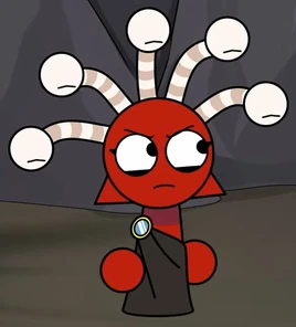 Mroona | GameToons Wiki | Fandom