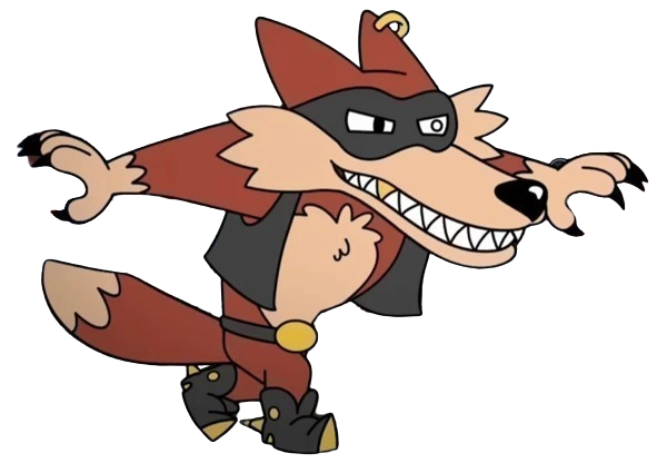 Jaxon Jackyl Gametoons Wiki Fandom