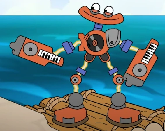 Rare Wubbox | GameToons Wiki | Fandom