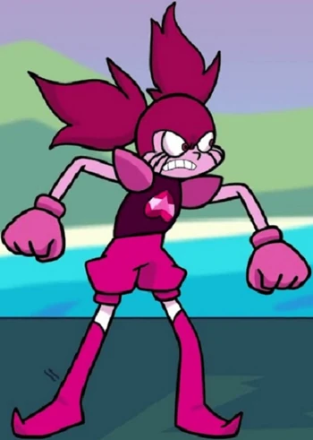 Spinel | GameToons Wiki | Fandom