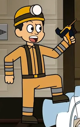 Titan Drillman | GameToons Wiki | Fandom