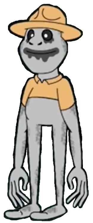 Zookeeper | GameToons Wiki | Fandom