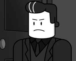 Black (Rainbow Friends) | GameToons Wiki | Fandom