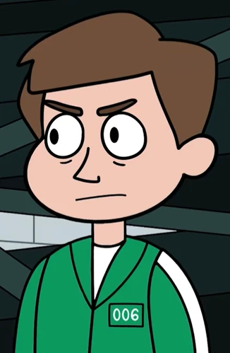 Player 006 | GameToons Wiki | Fandom