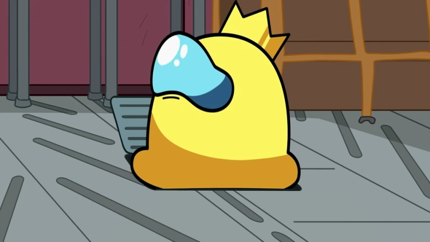 Among Us Logic: Fat Imposter.../Gallery | GameToons Wiki | Fandom