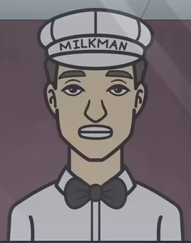 Francis Mosses | GameToons Wiki | Fandom