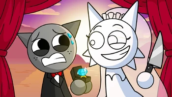 GRAY & WENDA GET MARRIED?! | GameToons Wiki | Fandom