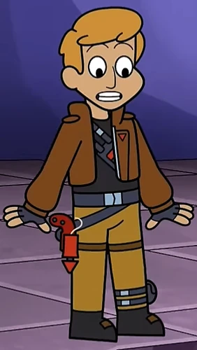 Player | GameToons Wiki | Fandom