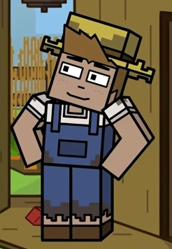 John | GameToons Wiki | Fandom