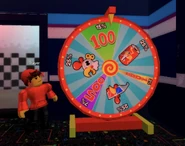 Clucky's (Game) | GameToons Wiki | Fandom