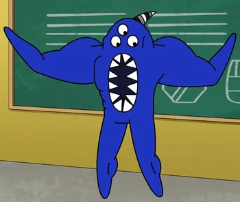 NabNab | GameToons Wiki | Fandom