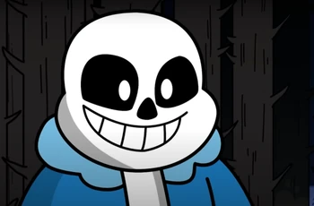 Sans | GameToons Wiki | Fandom