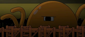 Stinger Flynn | GameToons Wiki | Fandom