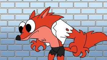 Red | GameToons Wiki | Fandom