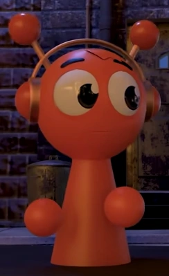 Oren | GameToons Wiki | Fandom