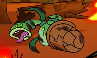 Potbelly | GameToons Wiki | Fandom