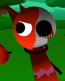 Raddy | GameToons Wiki | Fandom