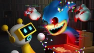 Fun Bot/Gallery | GameToons Wiki | Fandom