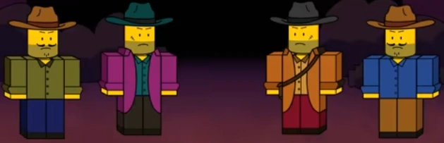 Blade Maya's Minions | GameToons Wiki | Fandom