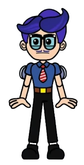 Daddy Lovebraids | GameToons Wiki | Fandom