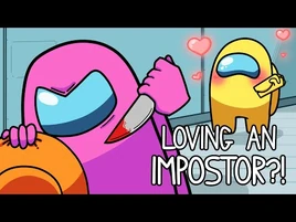 In Love With An Impostor | GameToons Wiki | Fandom
