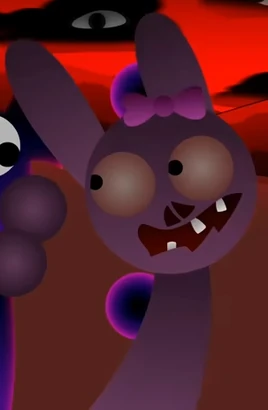 Pinki | GameToons Wiki | Fandom