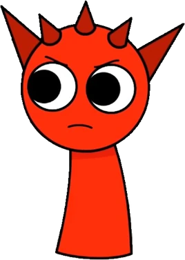 Raddy | GameToons Wiki | Fandom