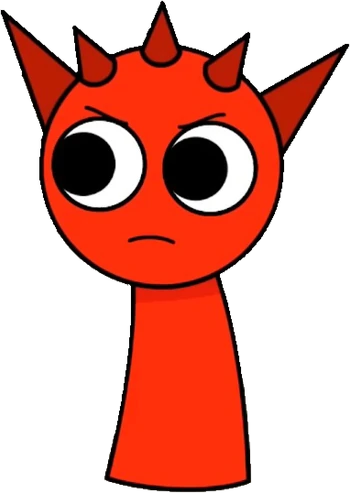 Raddy | GameToons Wiki | Fandom