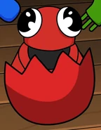 Red (Rainbow Friends)/Outfits | GameToons Wiki | Fandom