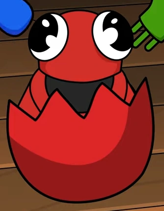 Red | GameToons Wiki | Fandom