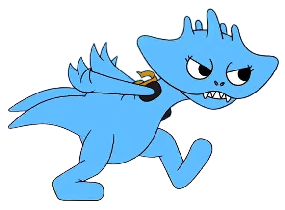 Smiley Miley | GameToons Wiki | Fandom