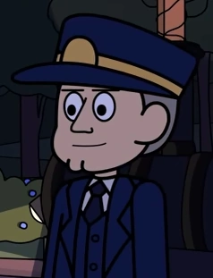 Conductor | GameToons Wiki | Fandom