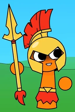 Oren | GameToons Wiki | Fandom