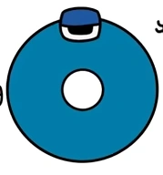 O (Alphabet lore origins) | GameToons Wiki | Fandom