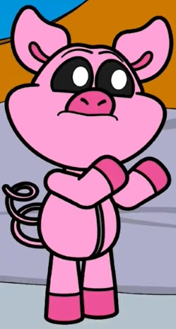 PickyPiggy | GameToons Wiki | Fandom