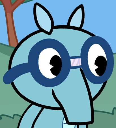 Sniffles | GameToons Wiki | Fandom