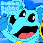 Bubba Bubbaphant | GameToons Wiki | Fandom