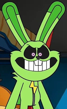 Hoppy Hopscotch | GameToons Wiki | Fandom