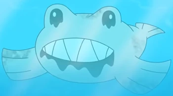 Monster Fish | GameToons Wiki | Fandom