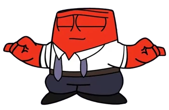 Anger | GameToons Wiki | Fandom