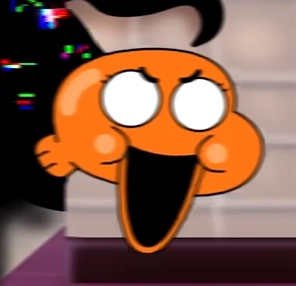 Darwin Watterson | GameToons Wiki | Fandom