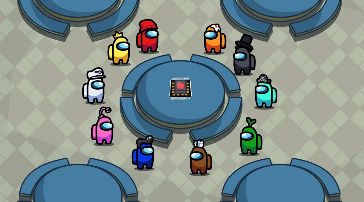 Captain's Crew | GameToons Wiki | Fandom