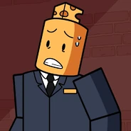 Mr. Cheese/Gallery | GameToons Wiki | Fandom