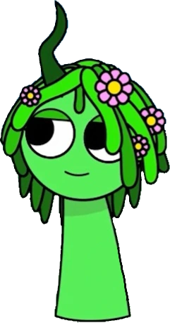 Vineria/Gallery | GameToons Wiki | Fandom