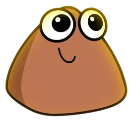 Pou | GameToons Wiki | Fandom