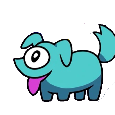 Toto | GameToons Wiki | Fandom