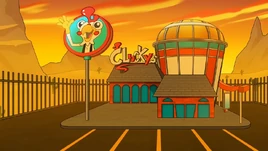 Clucky's (Location) | GameToons Wiki | Fandom