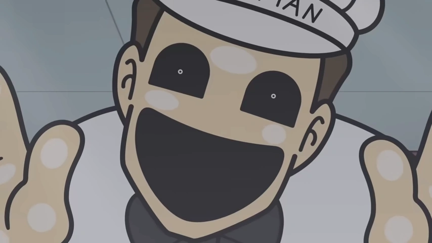 Hoon Man | GameToons Wiki | Fandom