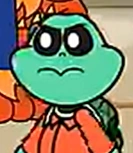 Silly Shell | GameToons Wiki | Fandom