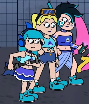 Category:Major Antagonists | GameToons Wiki | Fandom